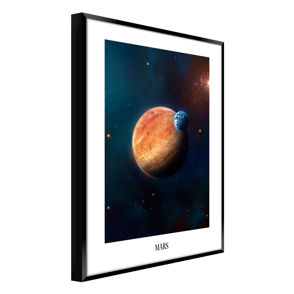 Obraz Artbox MARS 70 cm x 50 cm kupuj w OBI