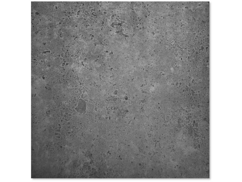 Decosa Panel dekoracyjny styropianowy Concrete grafit 50x50 cm 8 szt.