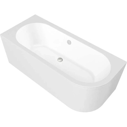 Wanna Asti 165 x 72,5 cm narożna asymetryczna lewa kupuj w OBI