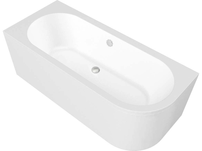 Wanna Asti 165 x 72,5 cm narożna asymetryczna lewa kupuj w OBI