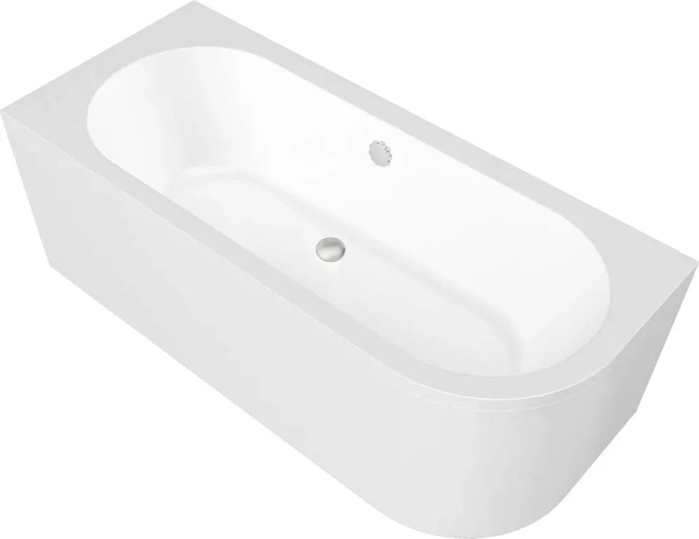 Wanna Asti 165 x 72,5 cm narożna asymetryczna lewa kupuj w OBI