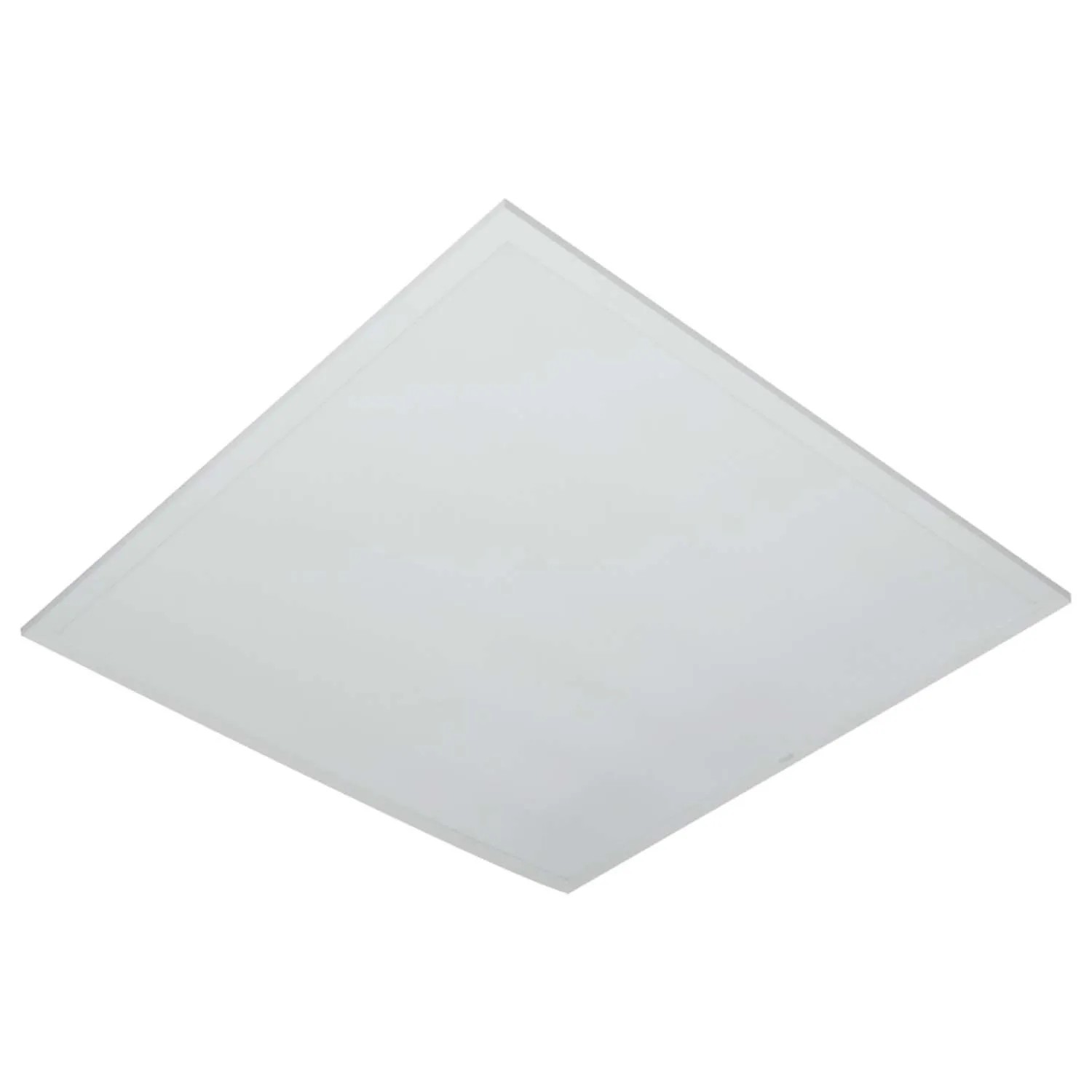 DPM Panel LED podtynkowy 40W 4000K 4000lm 60x60 cm biały