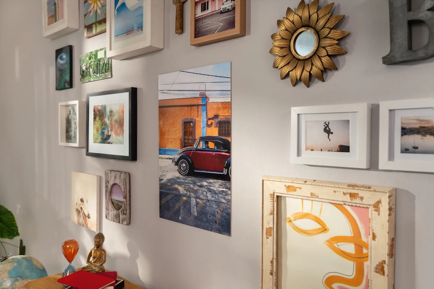 Tesa Rzepy do obrazów 4x2 L do 7,2kg kupuj w OBI