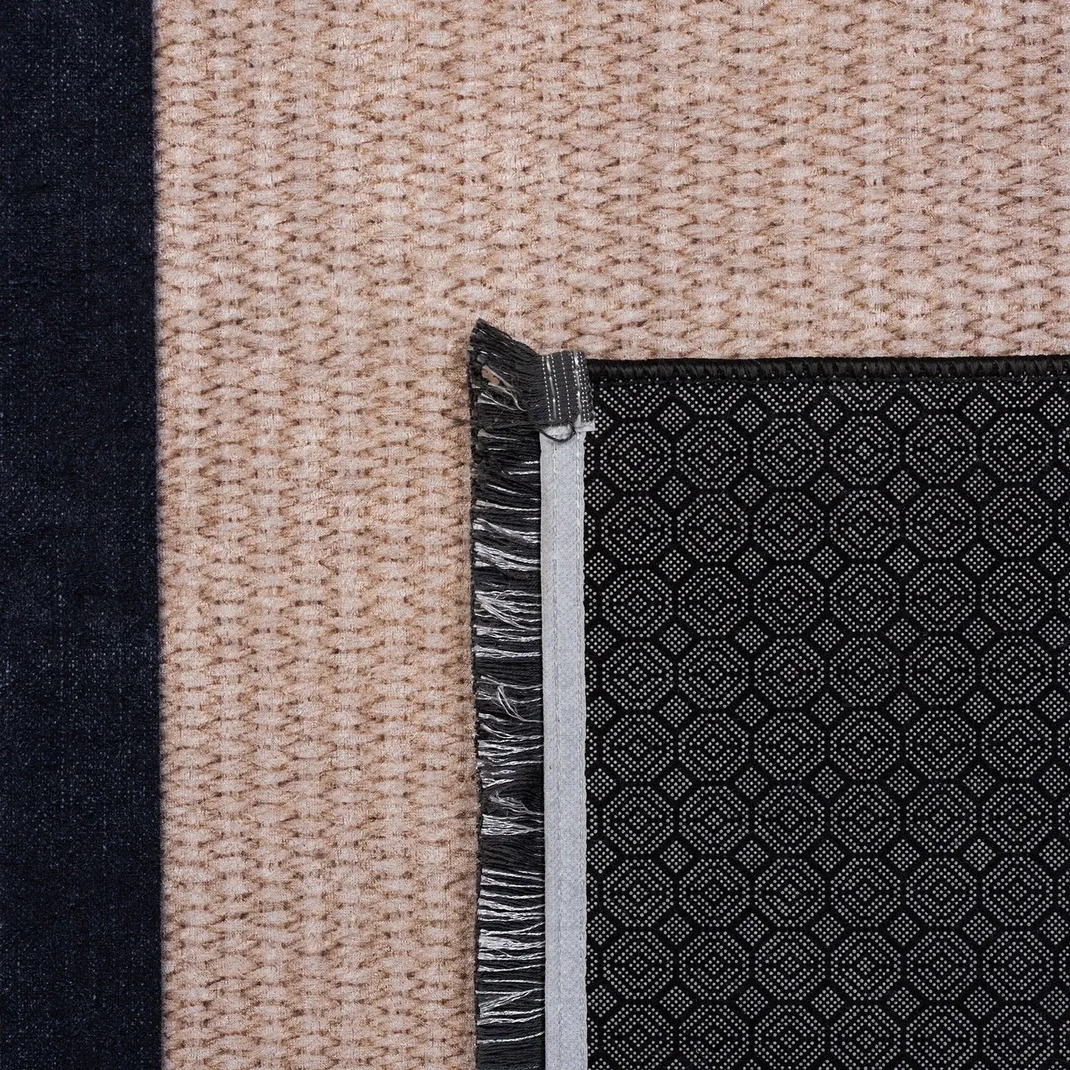 Uniglob Dywan drukowany ORGU 60 x 120 cm beżowy kupuj w OBI