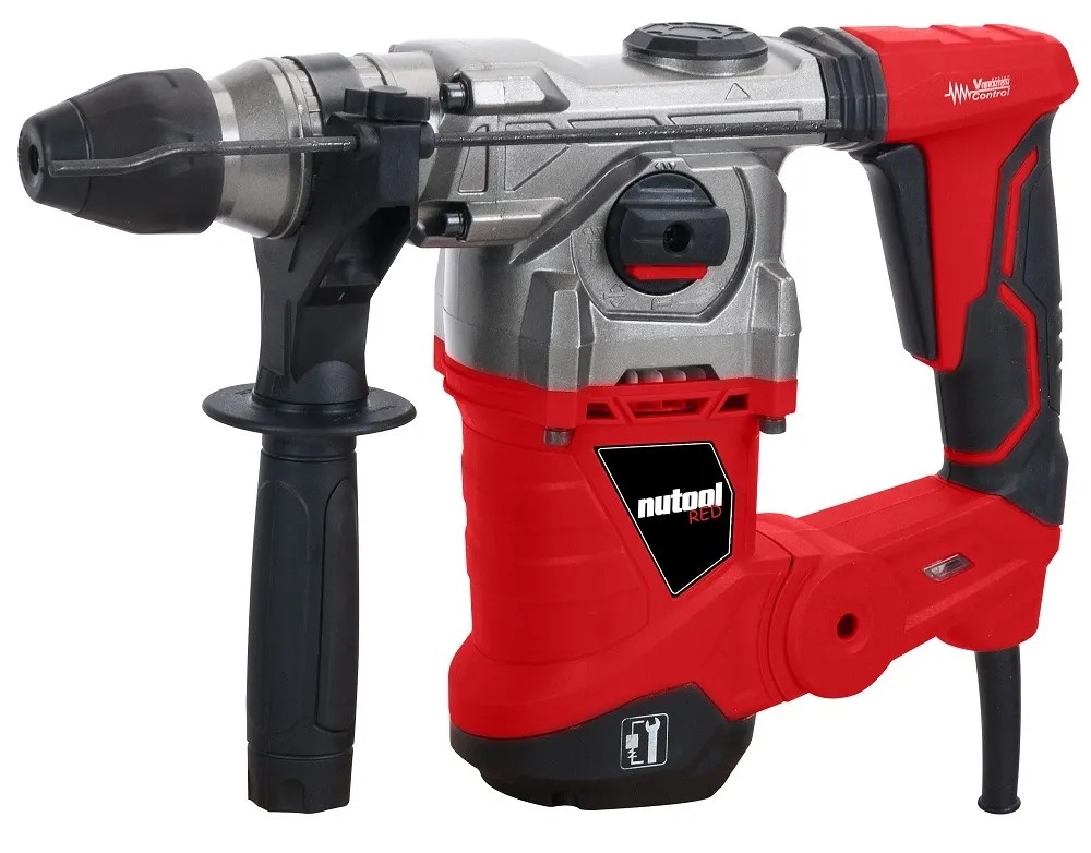 Nutool Młot udarowy NRHD1505R 1500 W kupuj w OBI