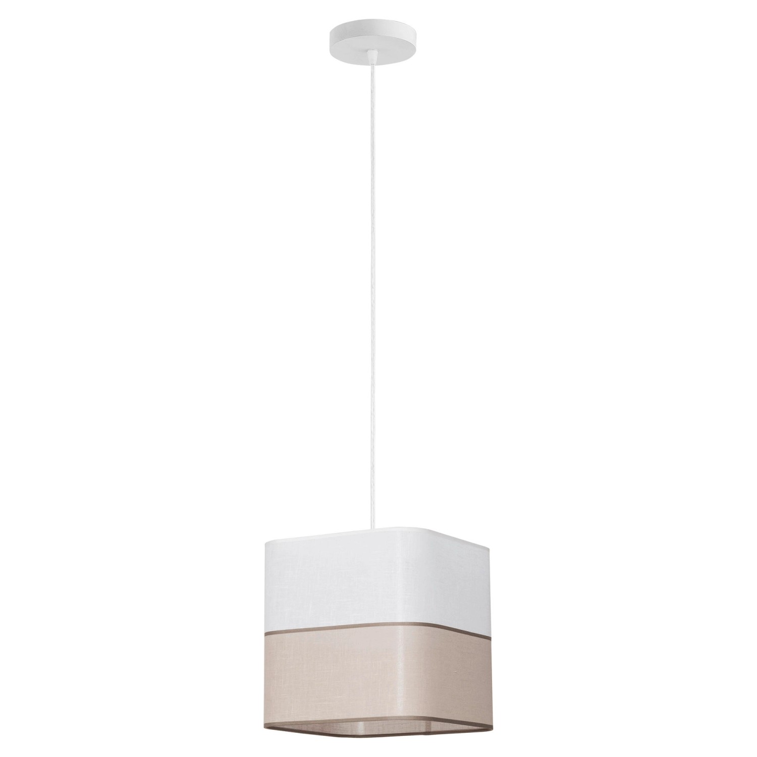 TK Lighting Lampa wisząca Inka 1x100 W E27 kupuj w OBI