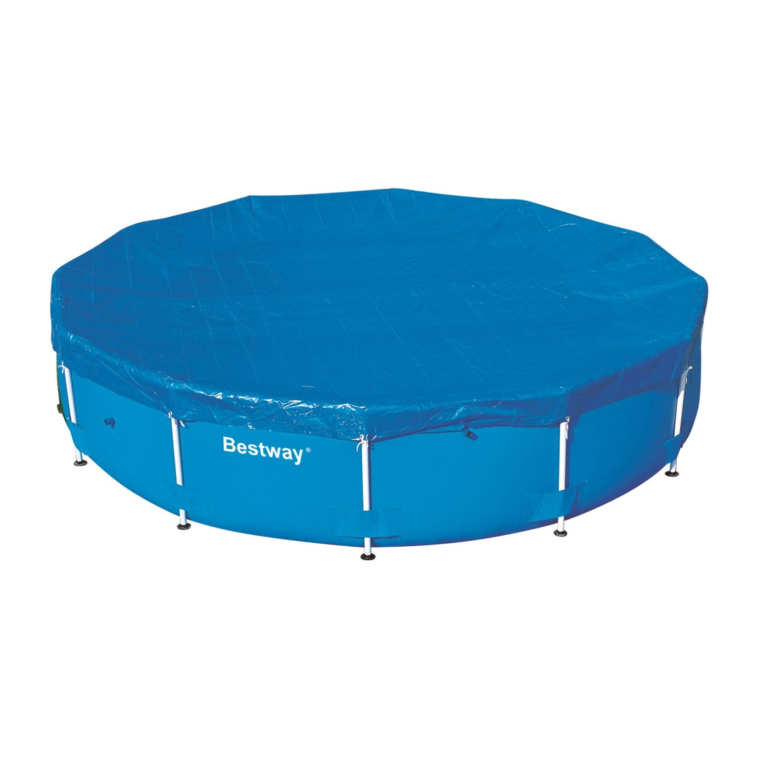 OBI Pokrywa do basenu Frame śr. 457cm kupuj w OBI