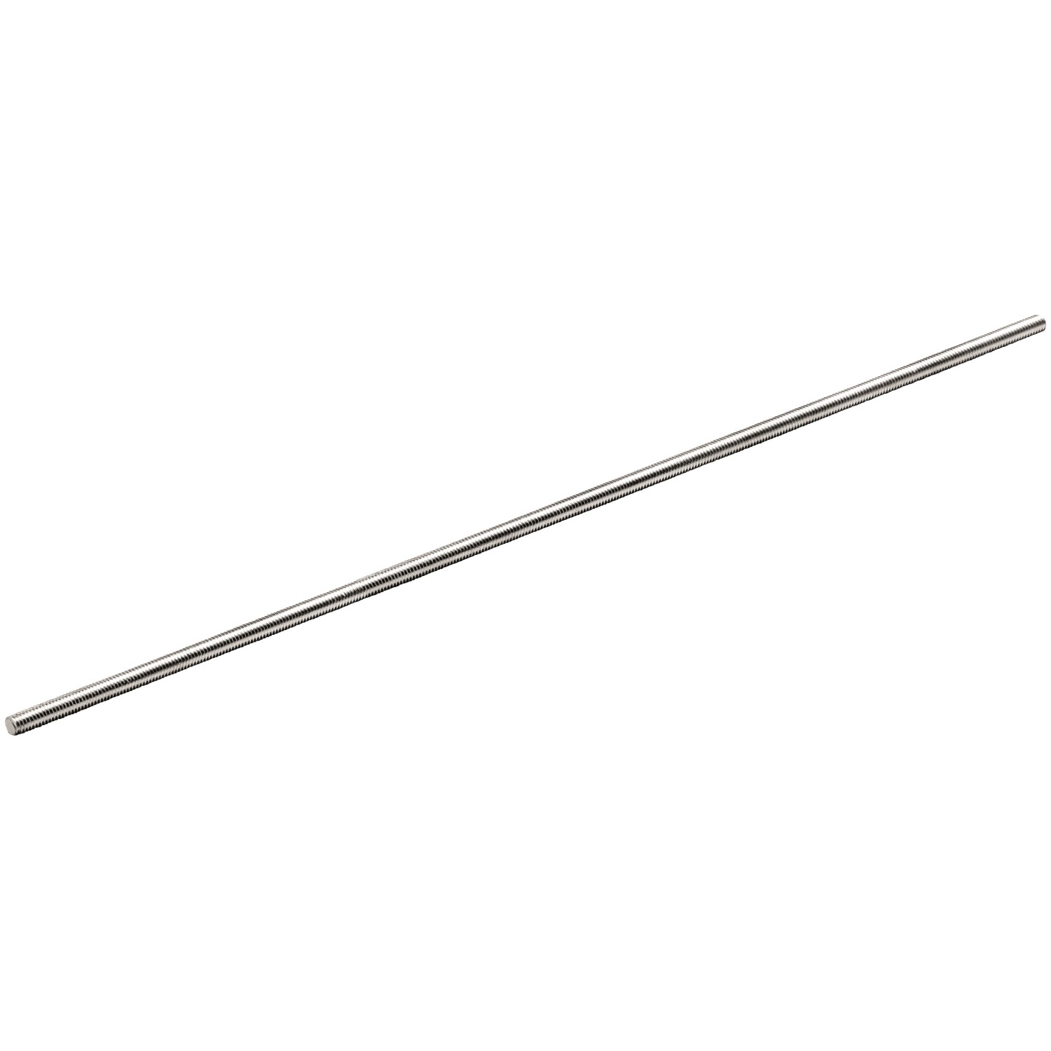 Pręt gwintowany, ocynkowany, M4 x 1.000 mm kupuj w OBI