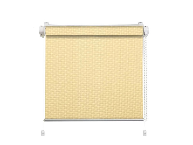 Mini roleta DESIGN beżowa 72,5 cm x 215 cm kupuj w OBI