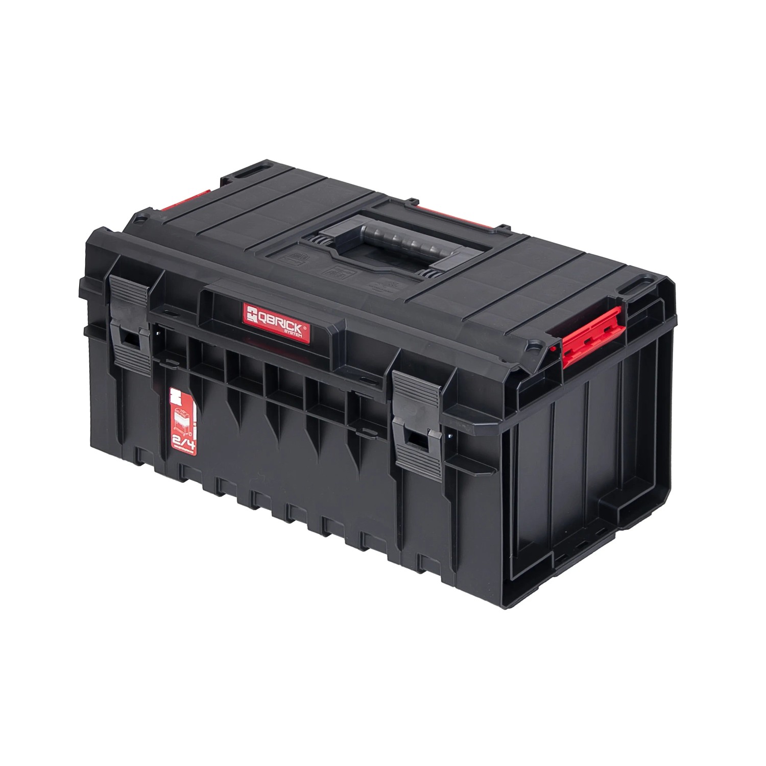 Qbrick System Skrzynka narzędziowa ONE 350 Basic kupuj w OBI