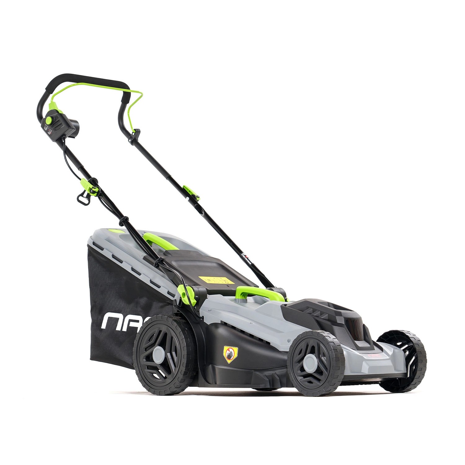 NAC Kosiarka elektryczna 1800W LE18-E-43-PB-C kupuj w OBI