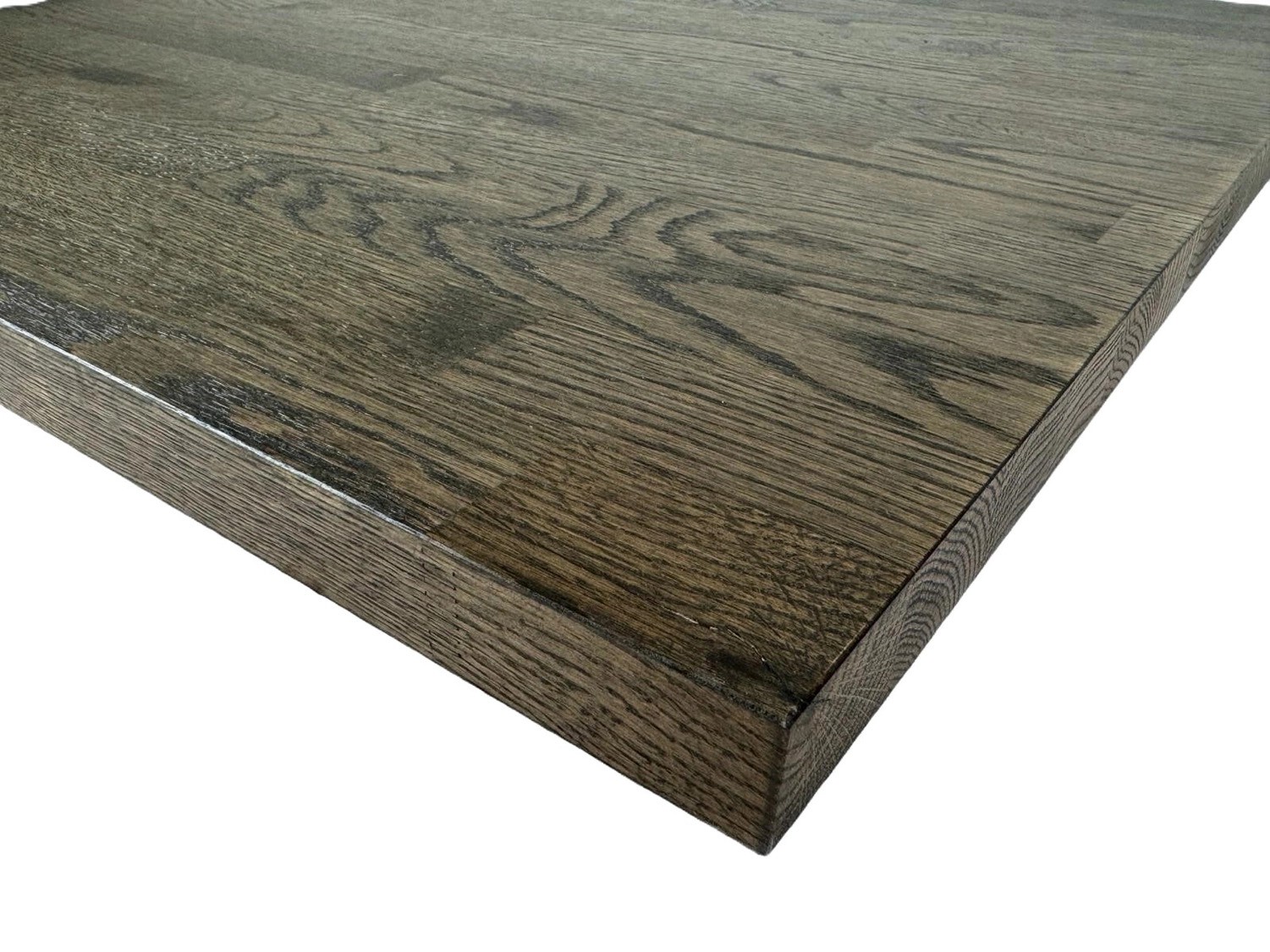 Blat lity dąb Heban olejowany kupuj w OBI