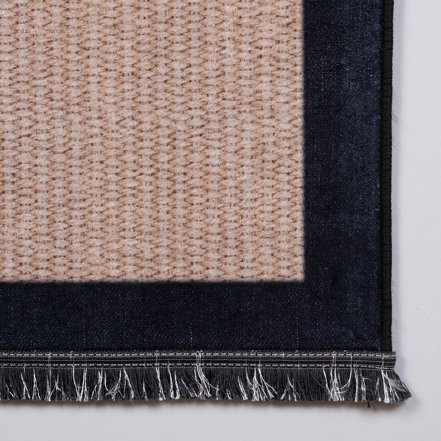 Uniglob Dywan drukowany ORGU 160 x 230 cm beżowy kupuj w OBI