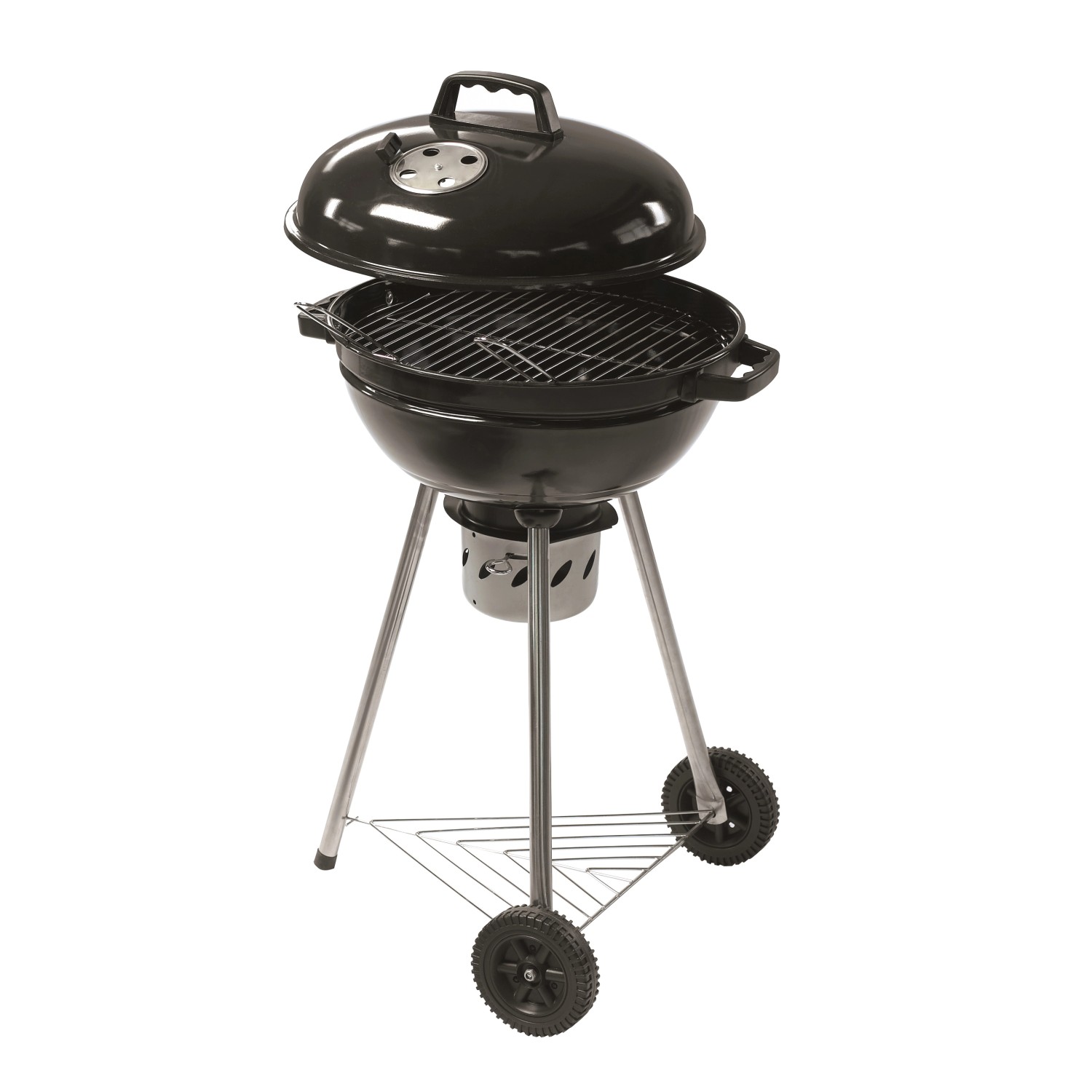 Grill węglowy CLEVELAND kupuj w OBI