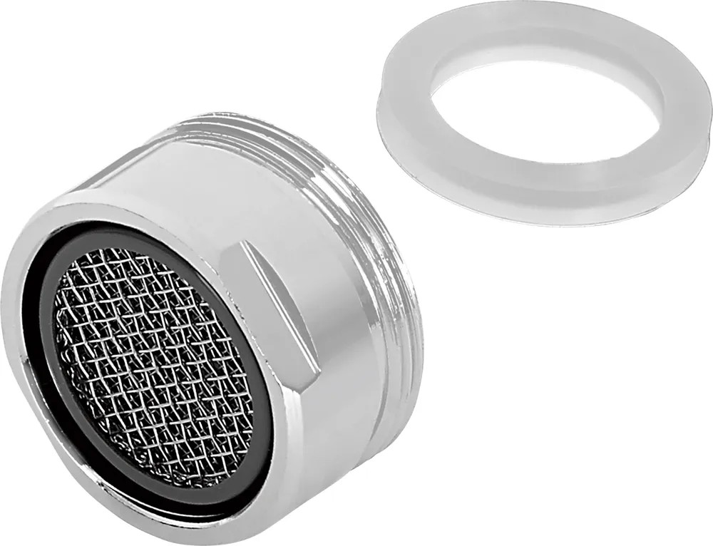 Perlator M24 zewnętrzny kupuj w OBI