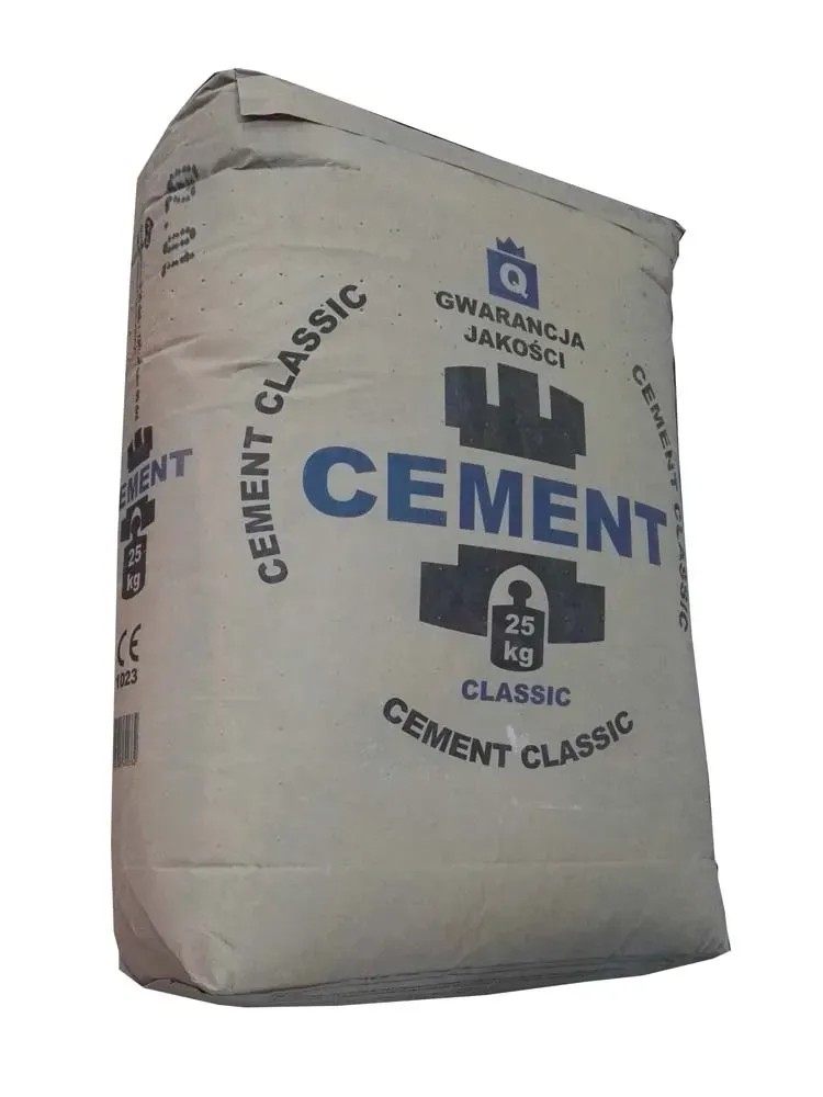 Cement Classic Monolit 25 kg
