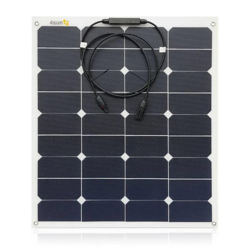 Moduł Fotowoltaiczny Flex 65 W kupuj w OBI