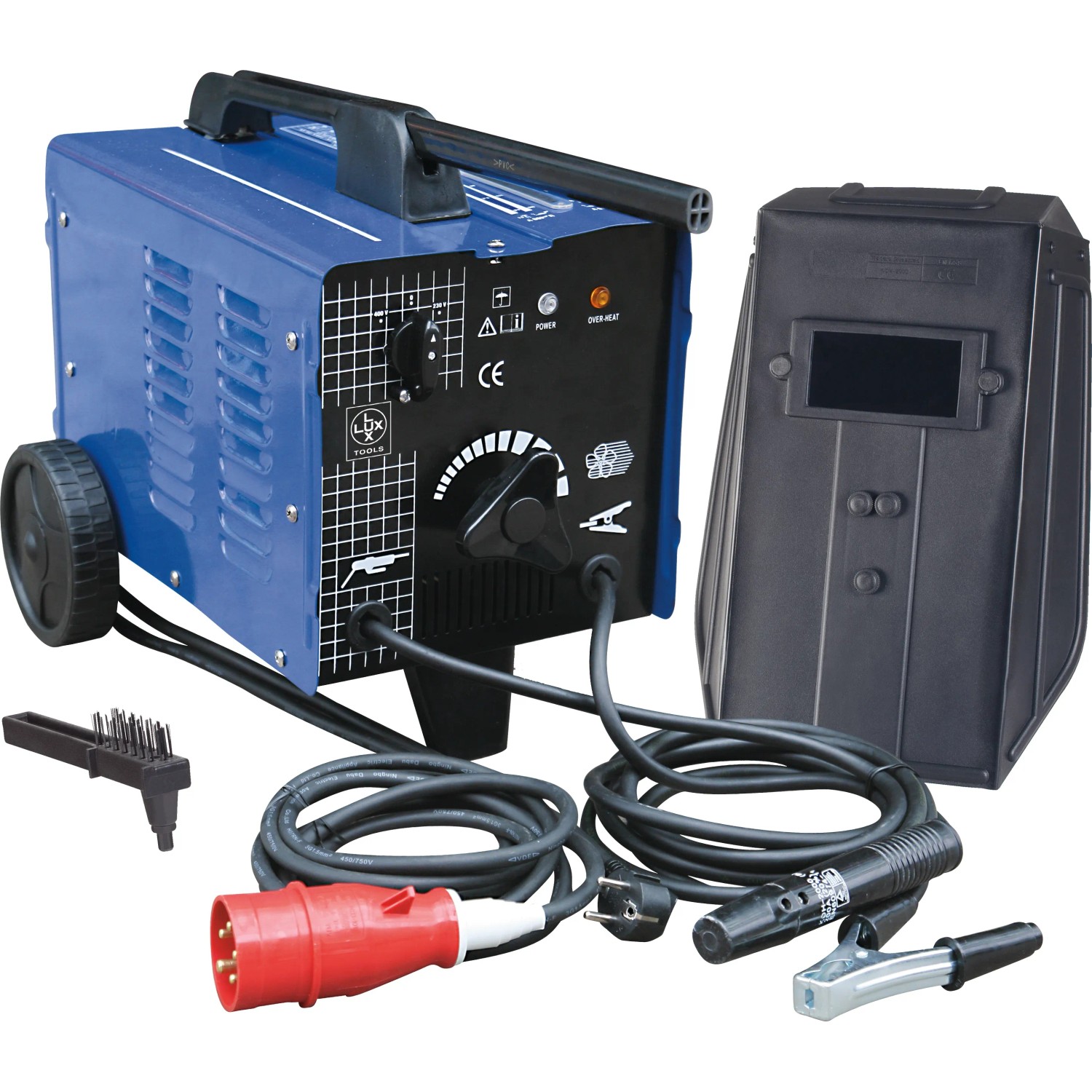 LUX Spawarka elektryczna ESG 160 kupuj w OBI