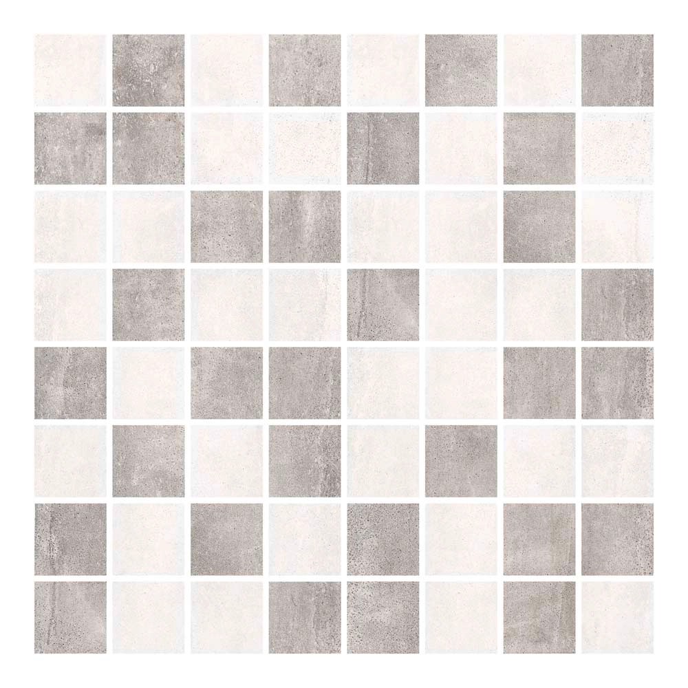 Mozaika ceramiczna Davi 25 cm x 25 cm kupuj w OBI