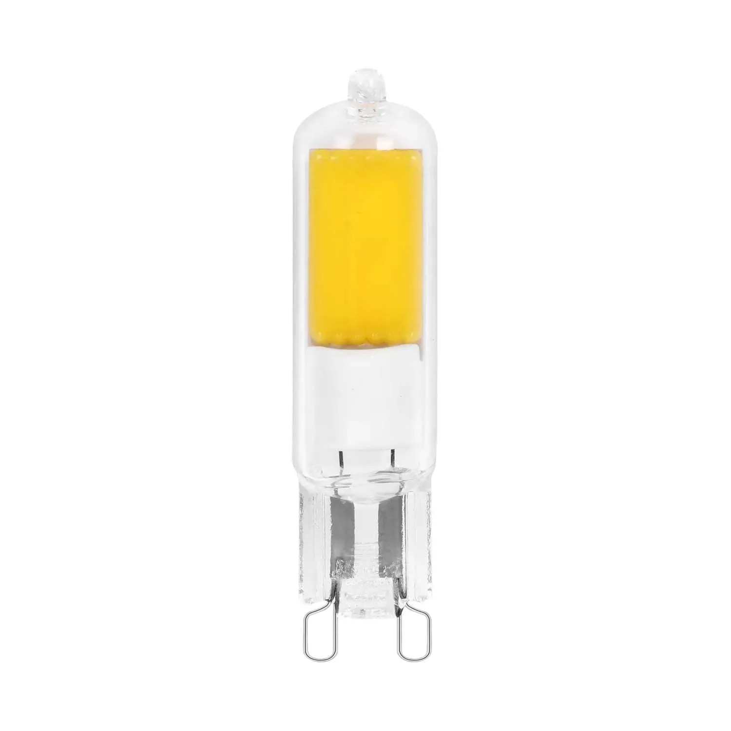 Eko-Light Żarówka 4W G9 550lm 3000K