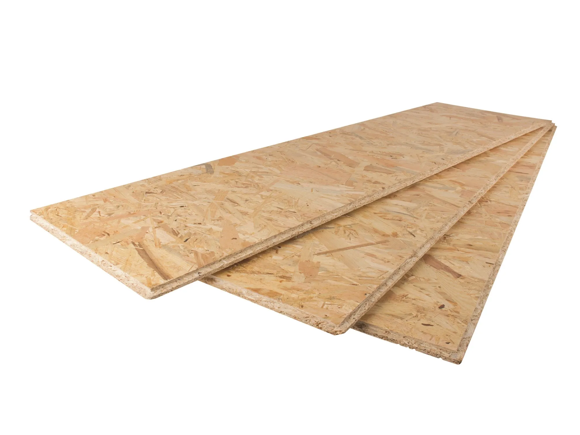 Płyta OSB Loft 22 mm 1220 mm x 320 mm kupuj w OBI