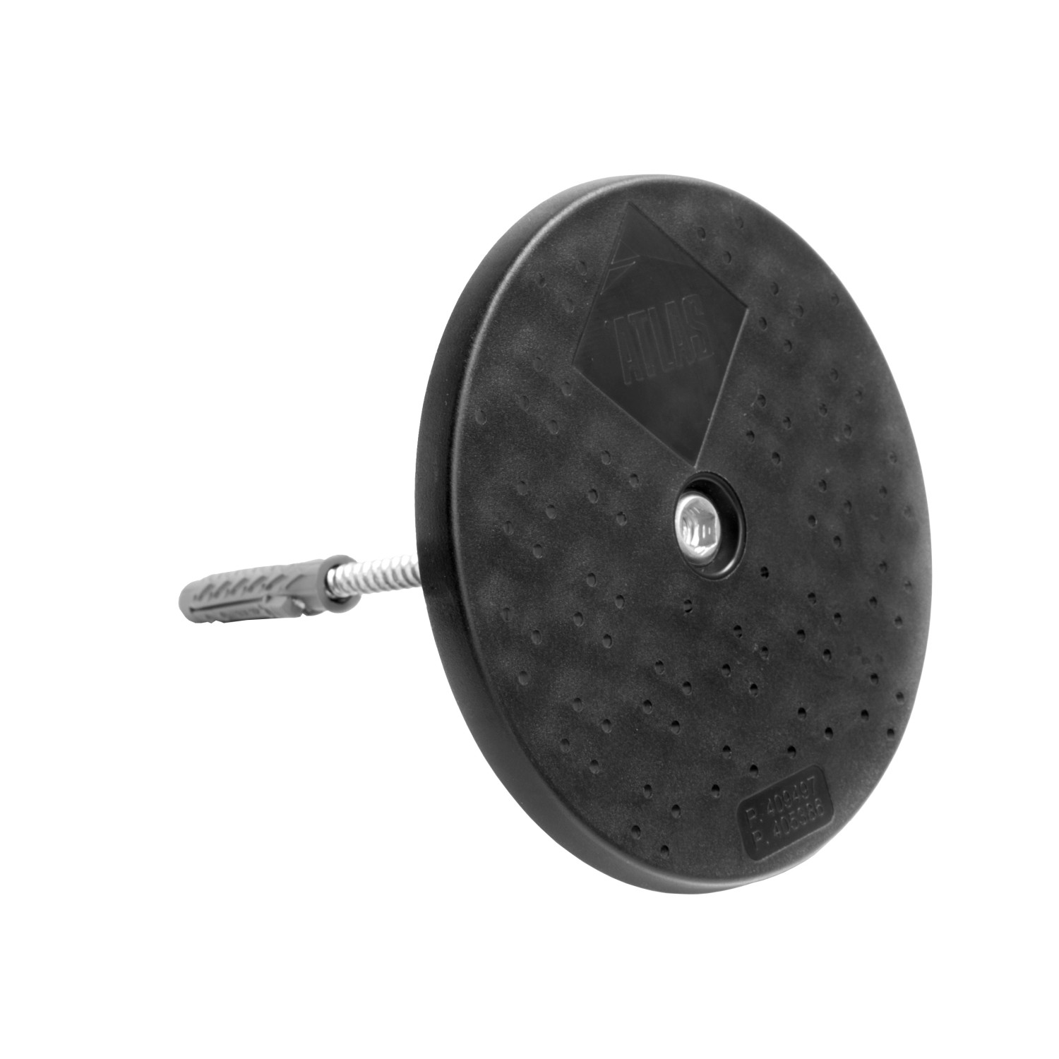 Atlas M-System -łączniki do montażu płyt g-k na ścianach, sufitach i ...