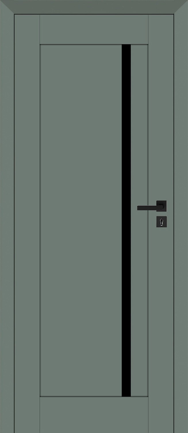 Windoor Skrzydło bezprzylgowe Suzano Eukaliptus Pokój 70L kupuj w OBI