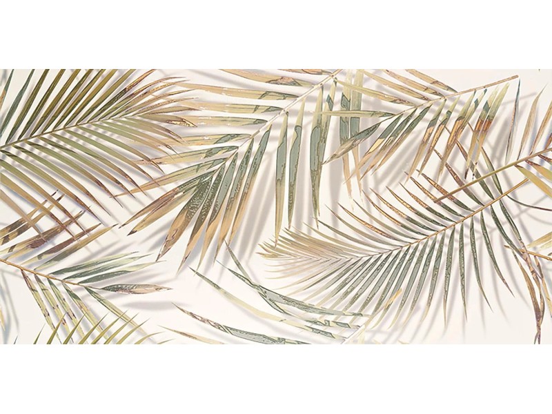 Dekor Misteria palm 59,8 x 119,8 cm kupuj w OBI