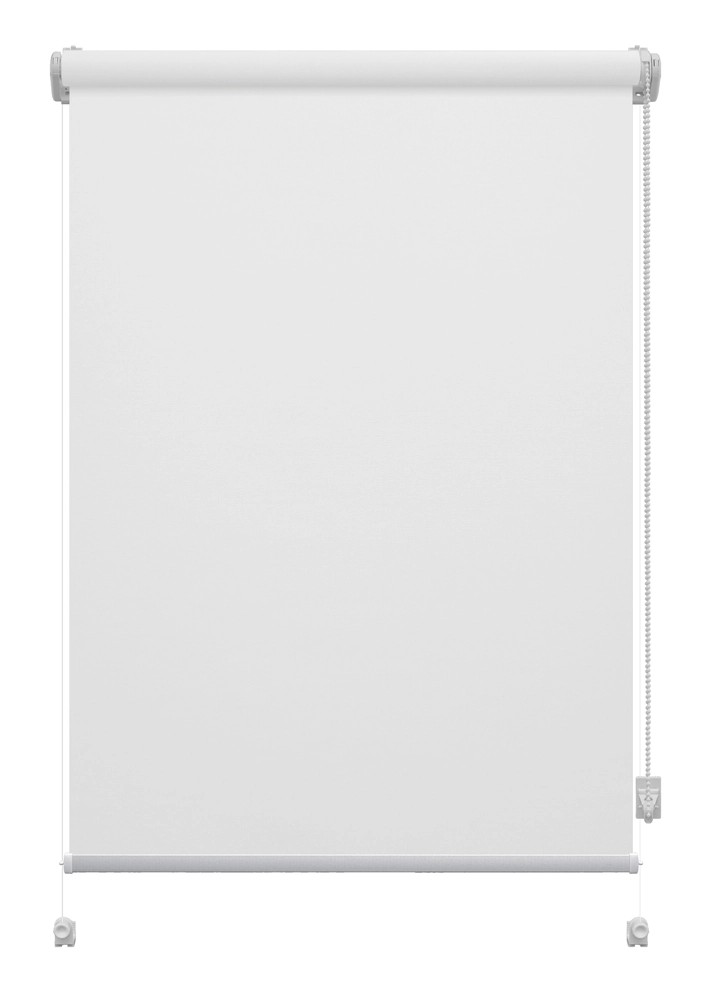 Mini roleta VIENNA biała 97 cm x 160 cm kupuj w OBI