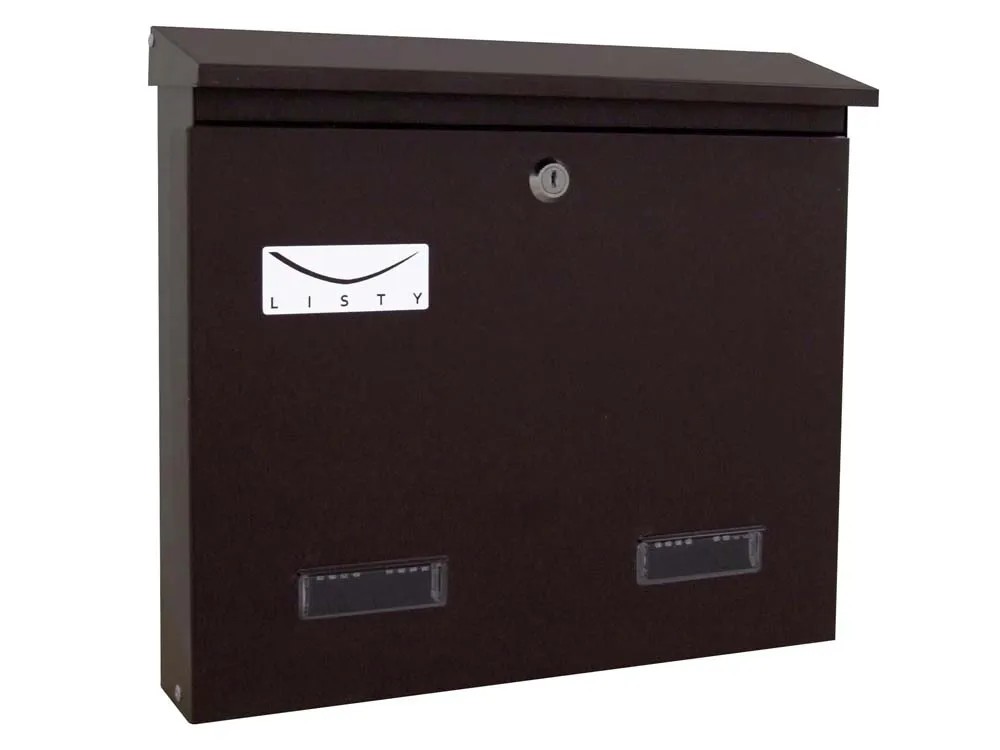 Skrzynka na listy SDG 2 kupuj w OBI