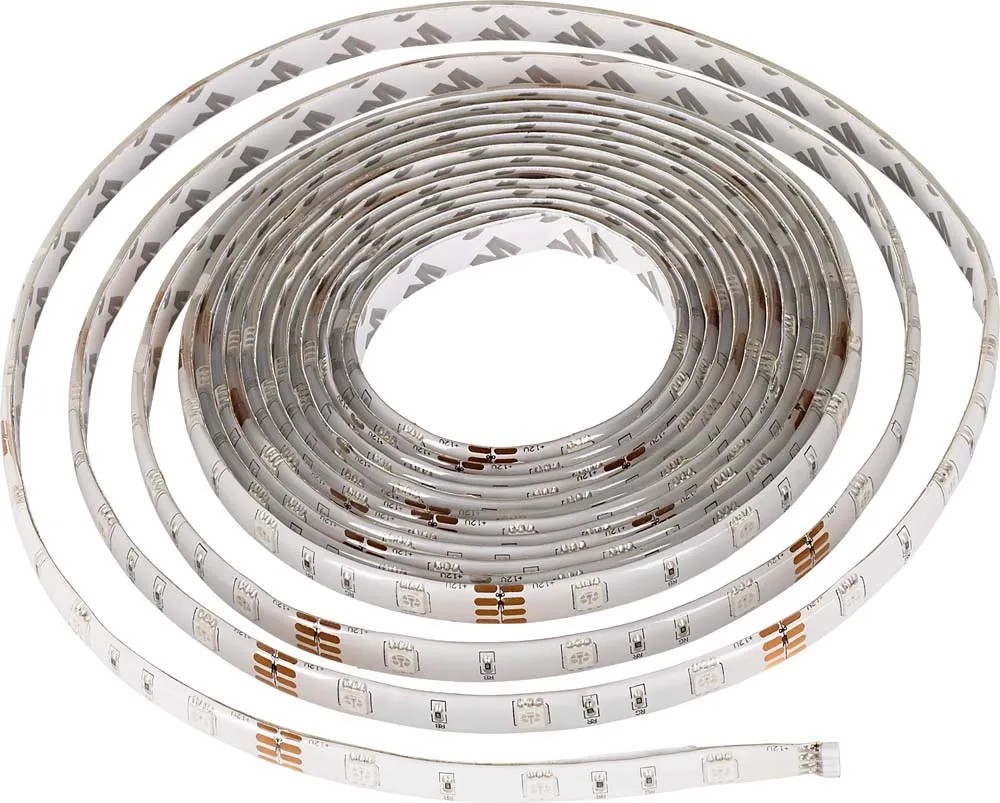 OBI Lighting Taśma LED flex 10m 24W RGB