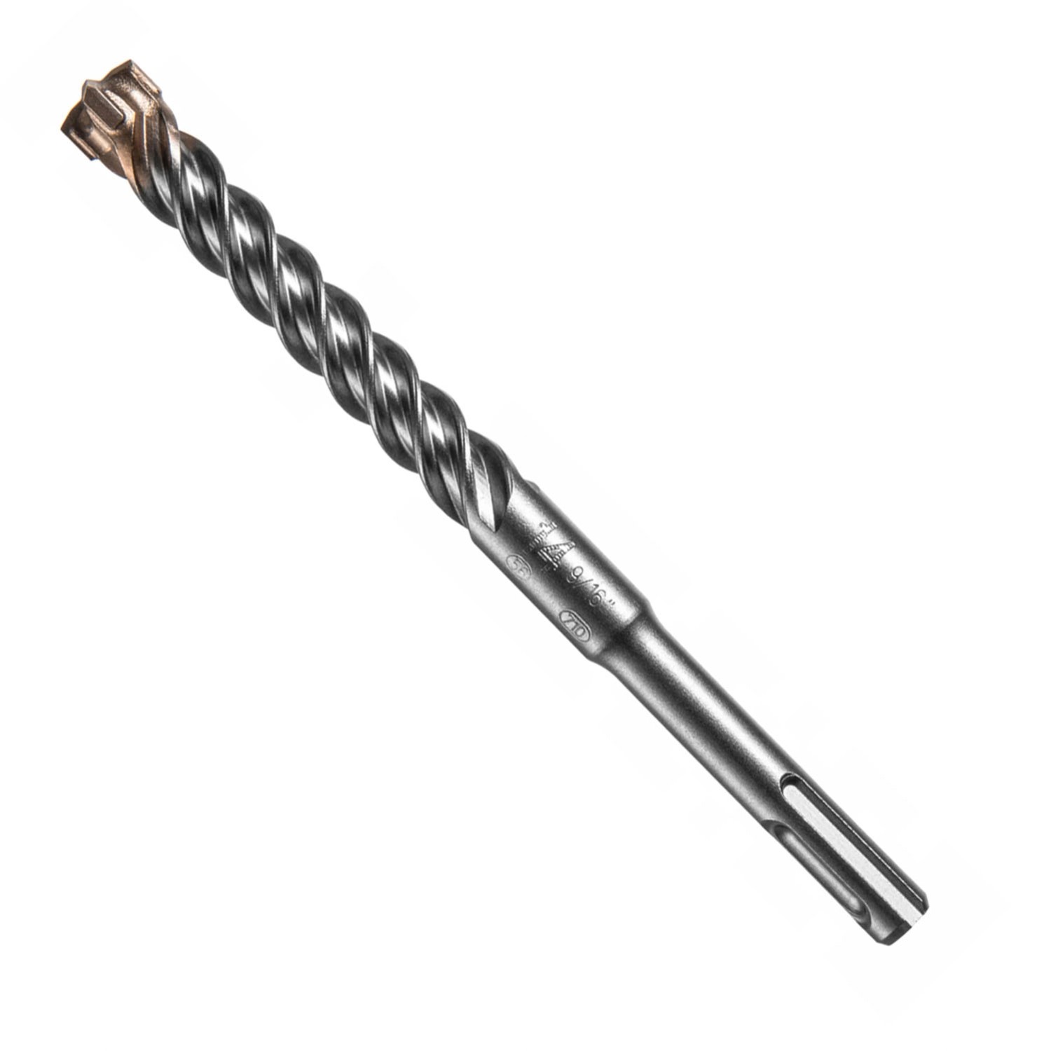 SMART365 Wiertło SDS-Plus Quattro - 16 x 600/550 mm kupuj w OBI