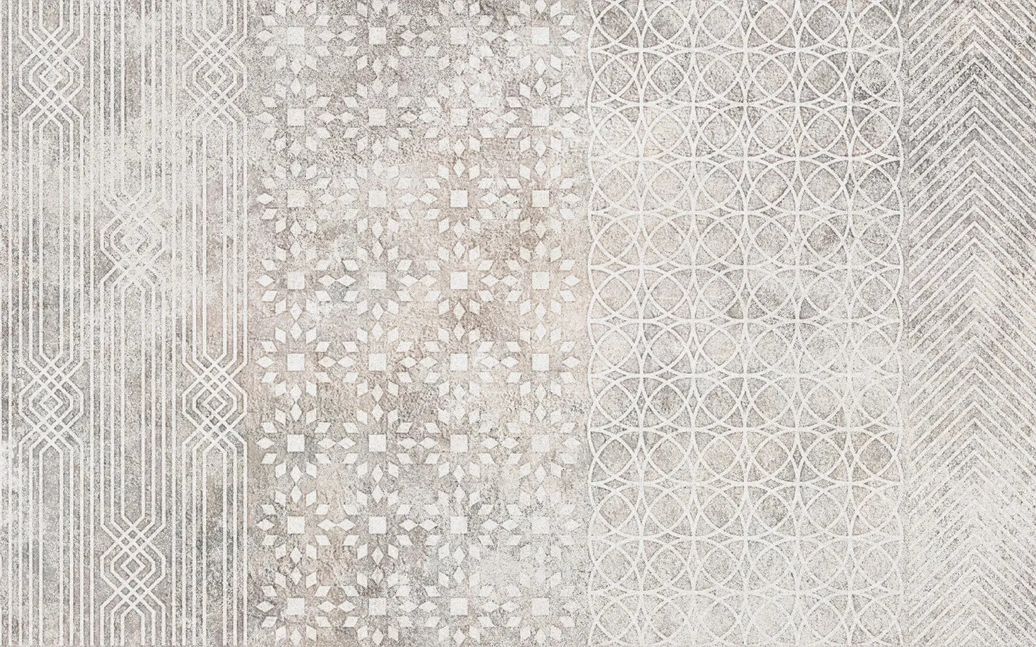 Dekor Vinci Patchwork 25 x 40 cm kupuj w OBI