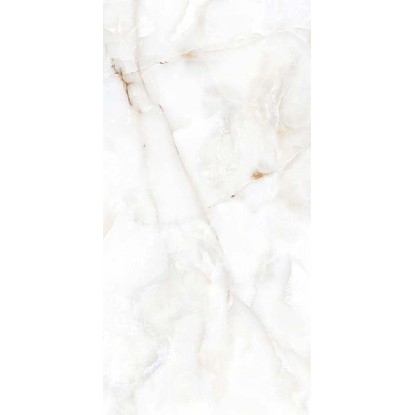 Gres szkliwiony polerowany Logan snow 60 x 120 cm kupuj w OBI