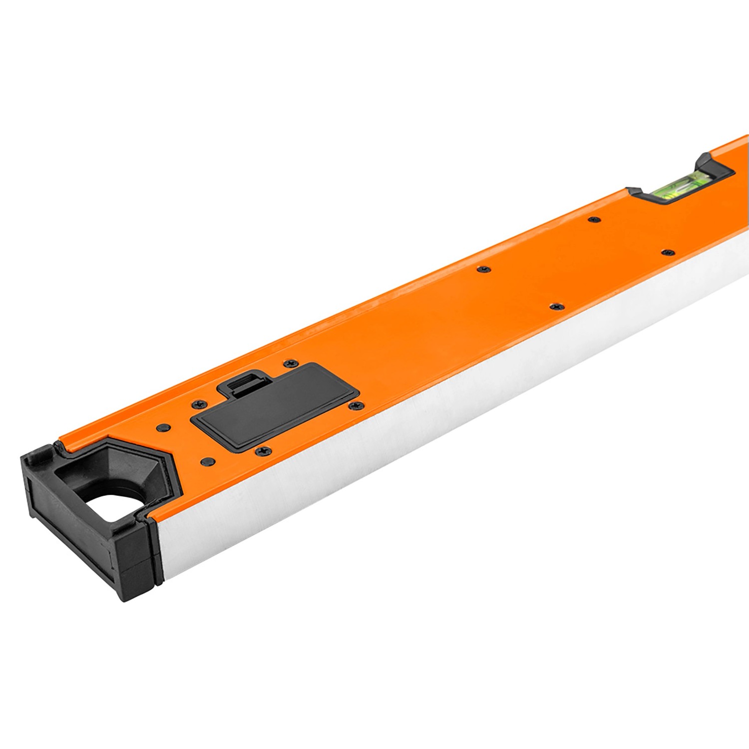 Neo Tools Poziomnica laserowa z wyświetlaczem LCD 60 cm