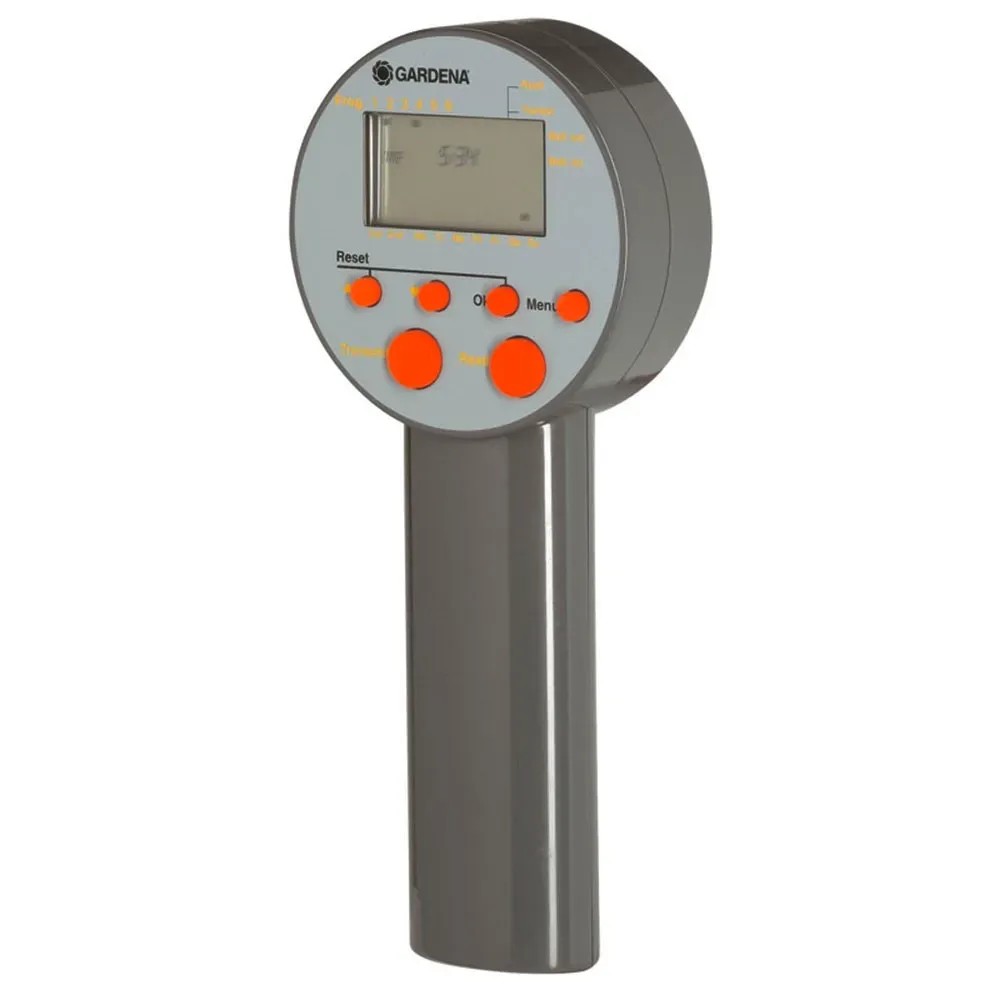 Gardena Programator kupuj w OBI