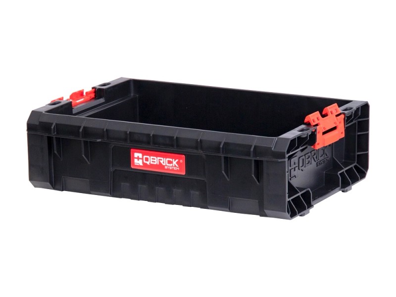 Qbrick System Skrzynka narzędziowa Qbrick PRO Box 130 kupuj w OBI