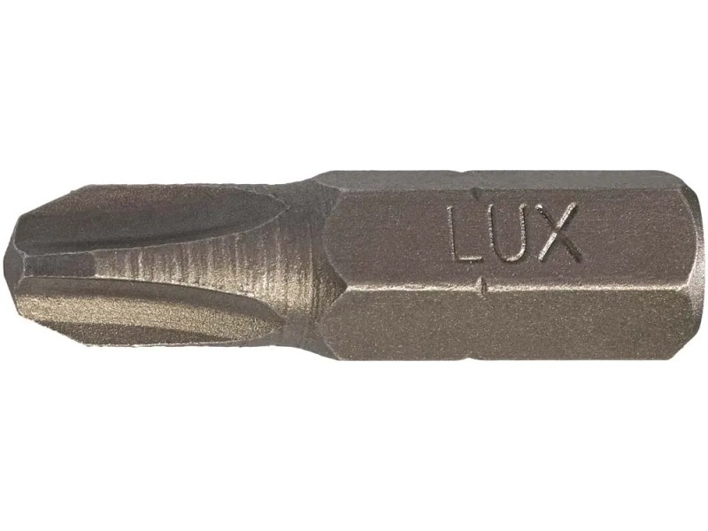 LUX Bit krzyżakowy PH3 kupuj w OBI