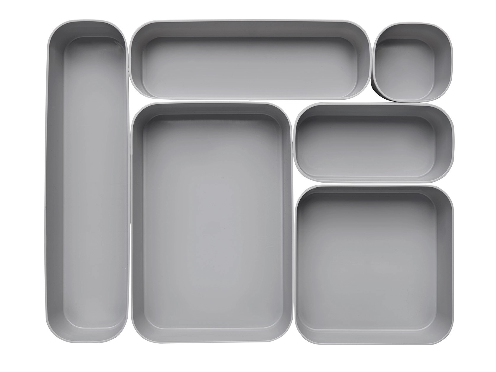 Curver Organizer do szuflady Infinity L kupuj w OBI