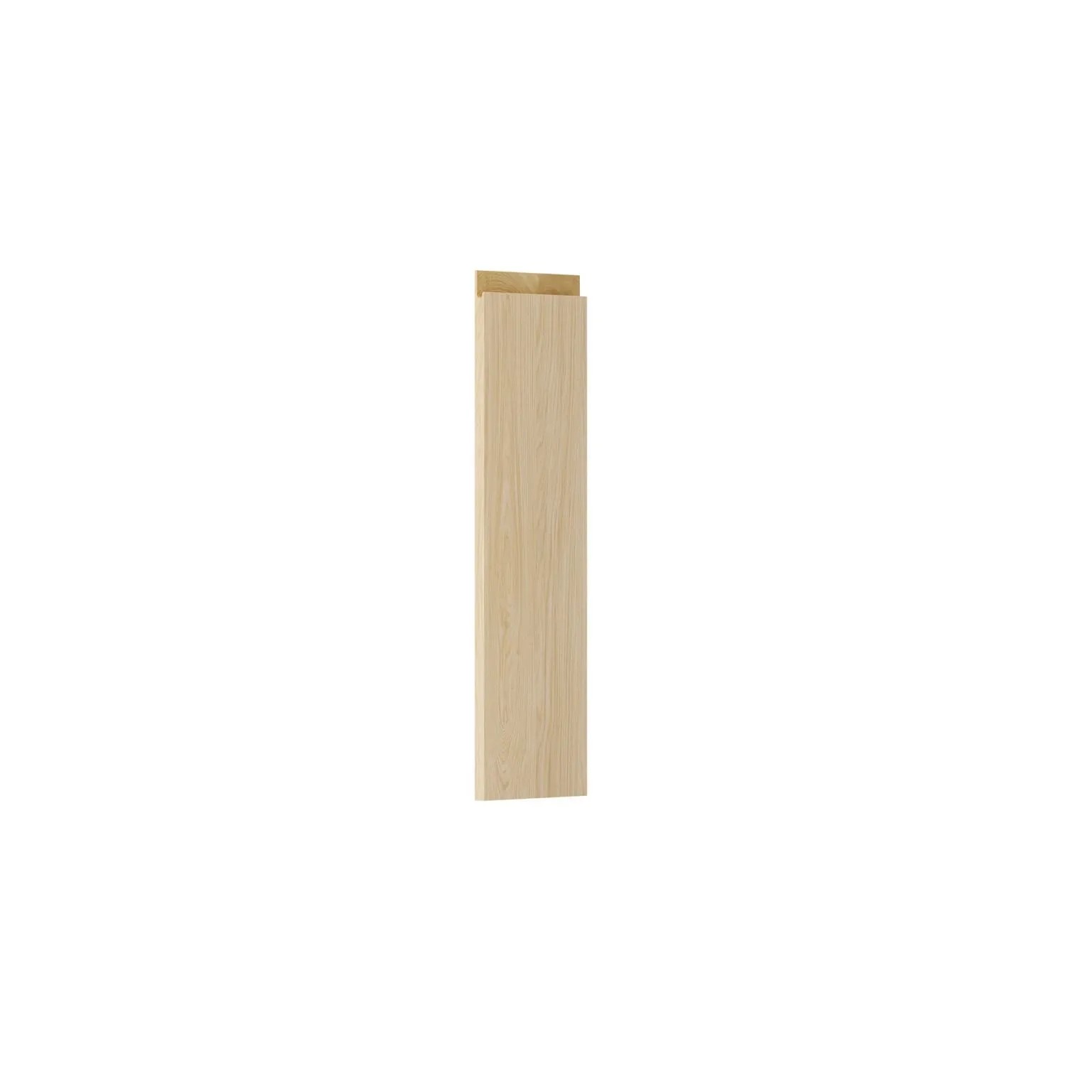Front Verona Dąb Casella naturalny 71 x 20 cm kupuj w OBI