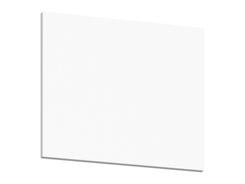 Front lustro biały do korpusu 37,6 x 31,5 cm Garderoby/Szafy Modułowe ...