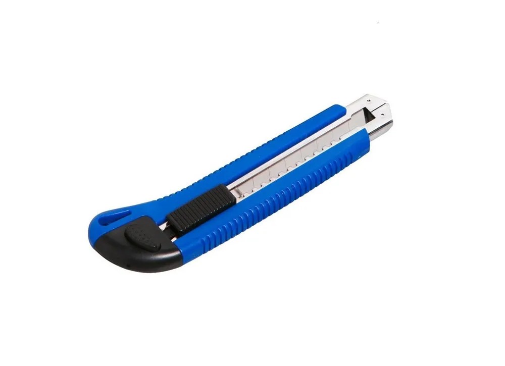 LUX-TOOLS CLS Nóż uniwersalny 18 mm