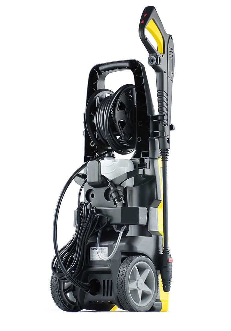 Lavor myjka ciśnieniowa Stargate 180 2500W kupuj w OBI