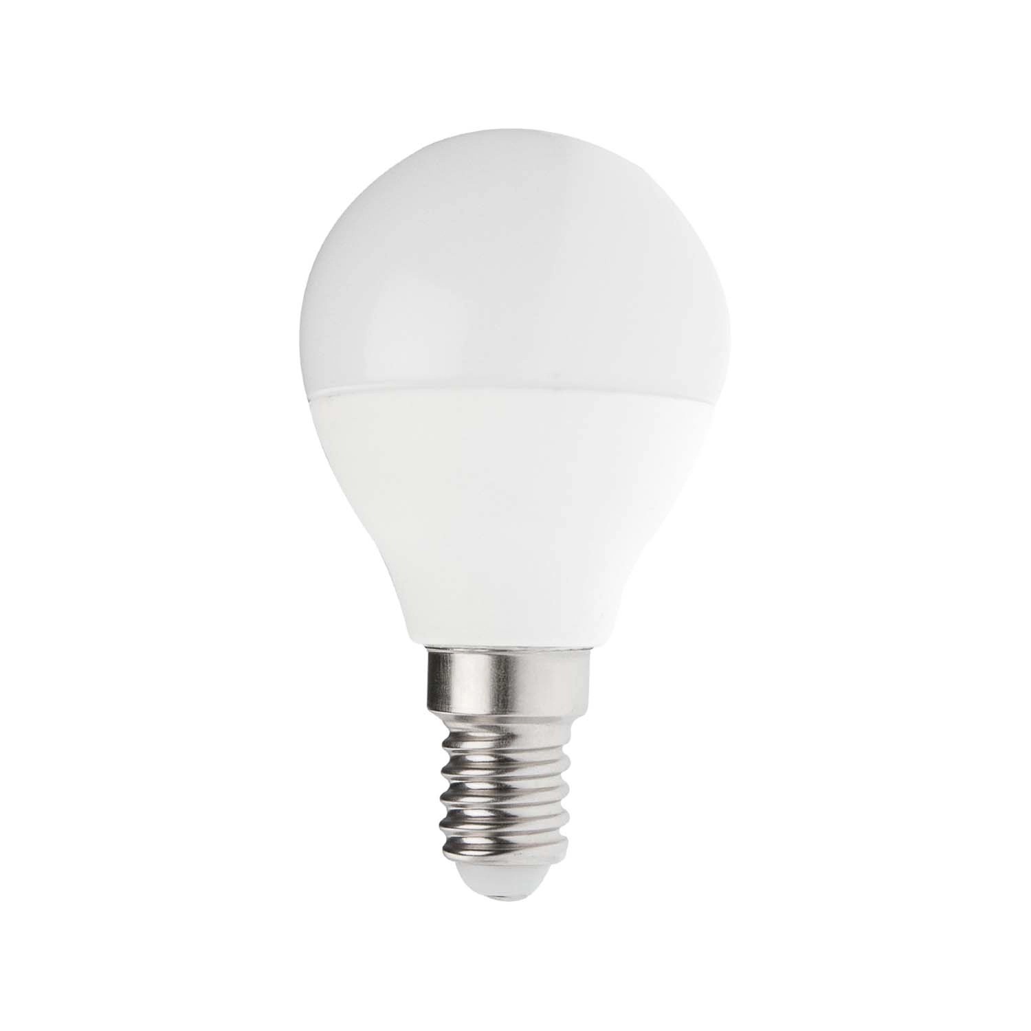 Eko-Light Żarówka LED G45 5W E14 3000K 400lm kupuj w OBI