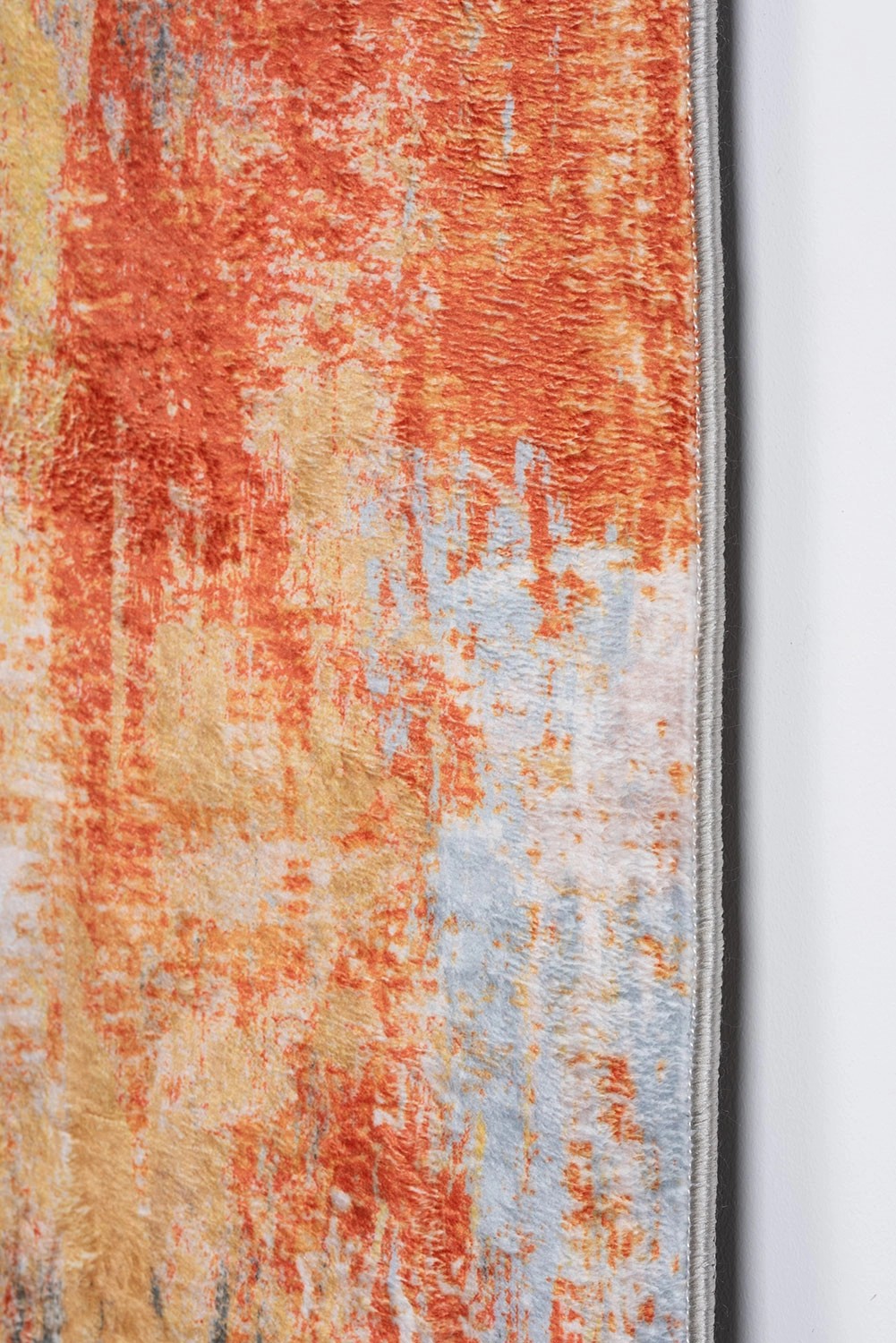 Uniglob Dywan drukowany TEVE 120 x 160 cm beżowy kupuj w OBI