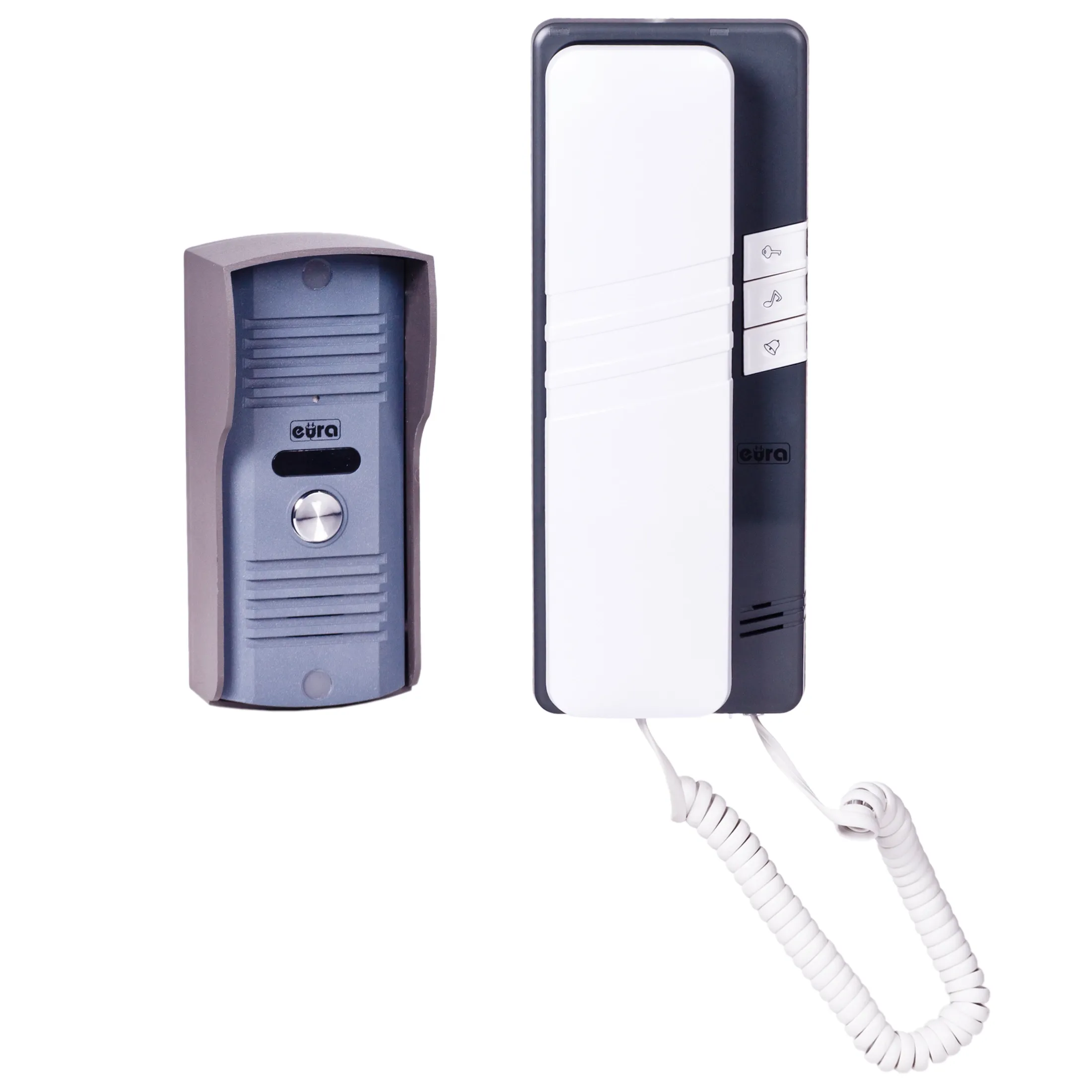 Eura Domofon Guardiano ADP-20A3 kupuj w OBI