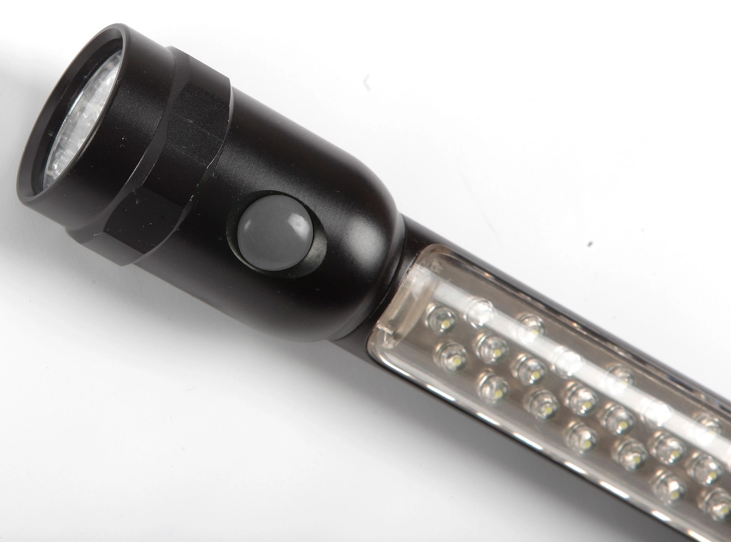 LUX Latarka LED 9 x LED, 24 x LED kupuj w OBI