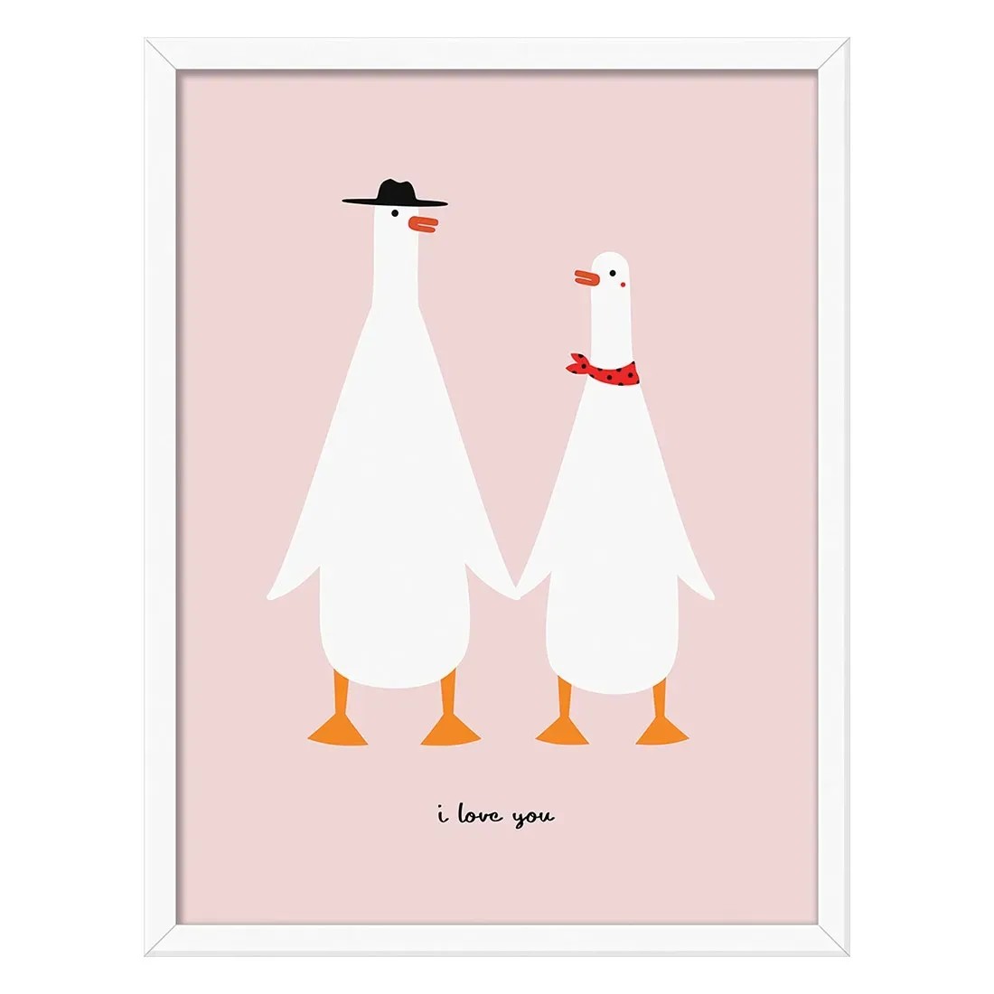 Obraz Modernpik GOSLING 30 x 40 cm kupuj w OBI