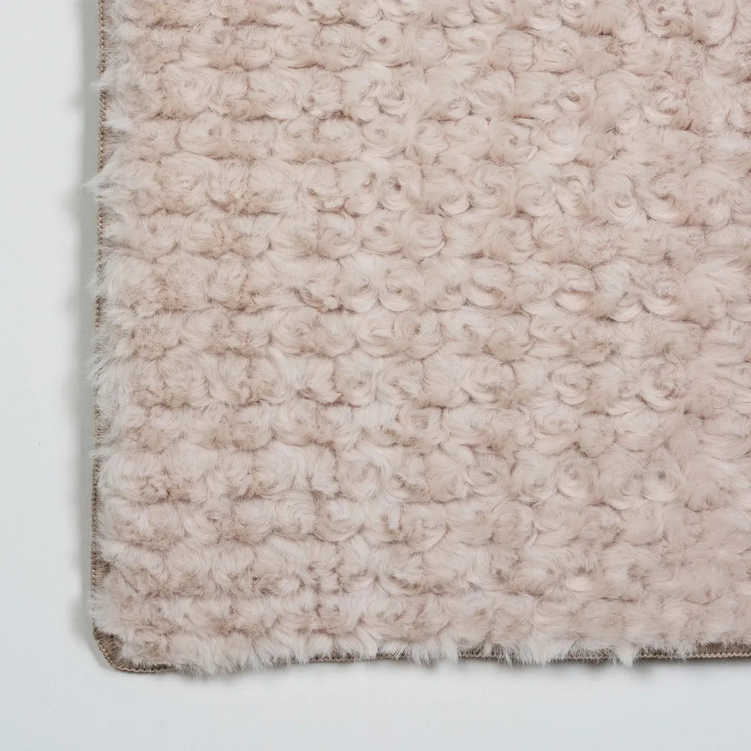 Uniglob Dywan HARALD 80 x 140 cm ecru kupuj w OBI