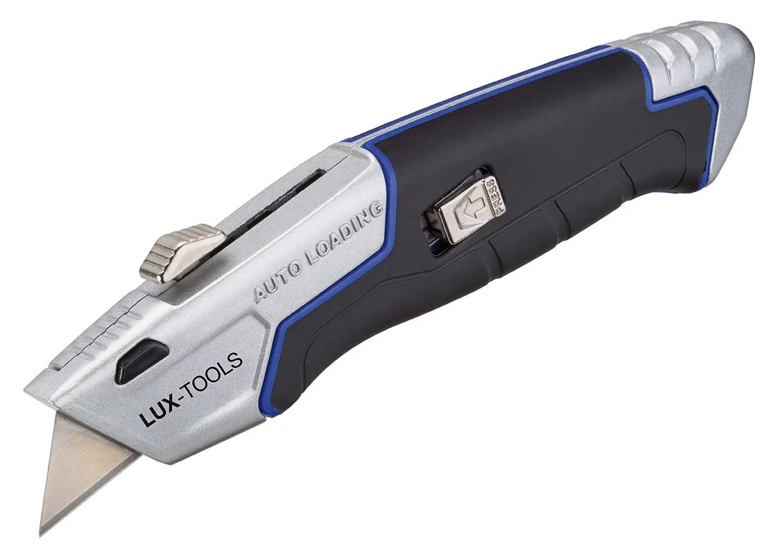 LUX Nóż uniwersalny 19 mm kupuj w OBI